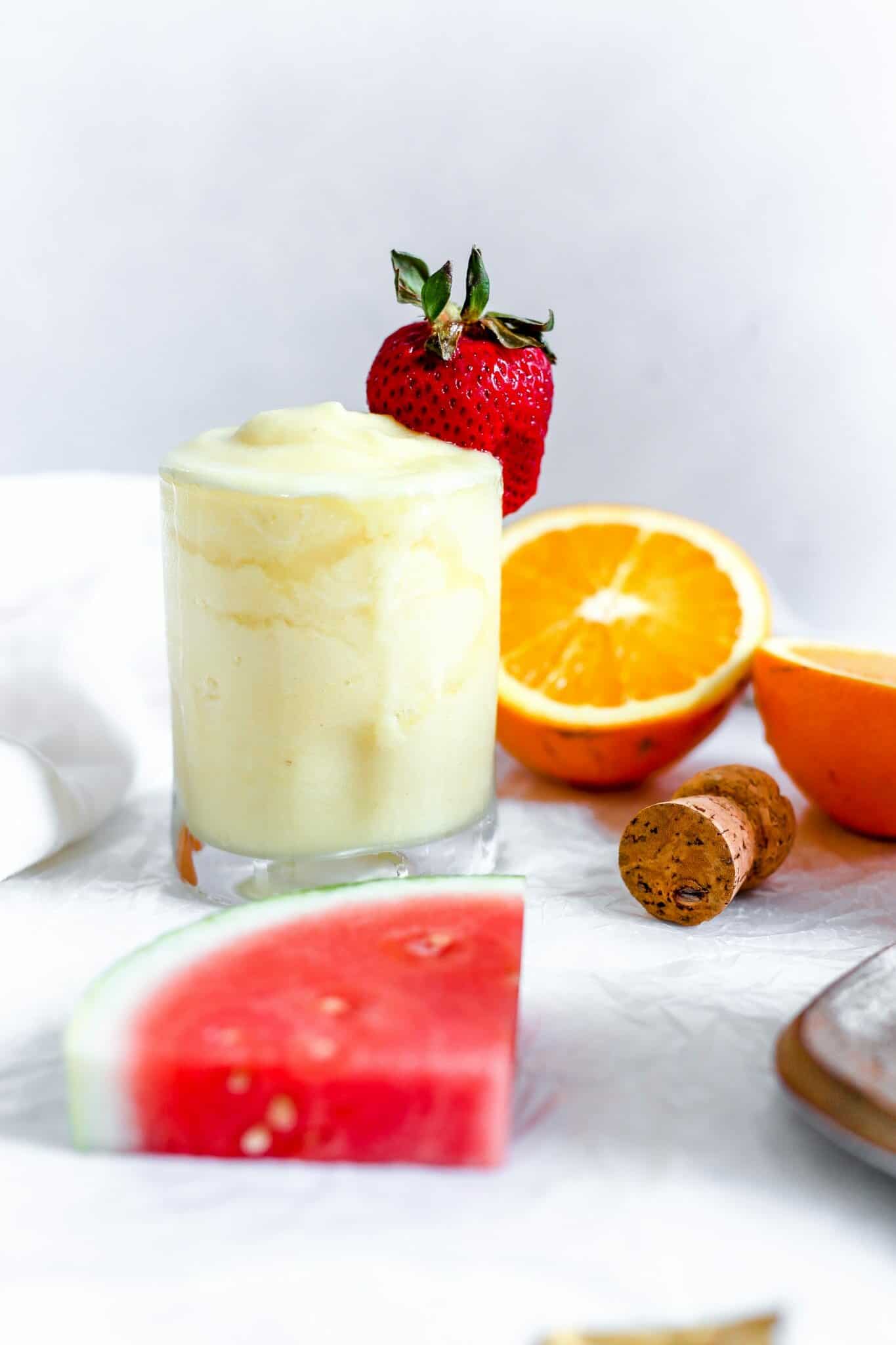 Frozen Mimosas (3 Ways!)