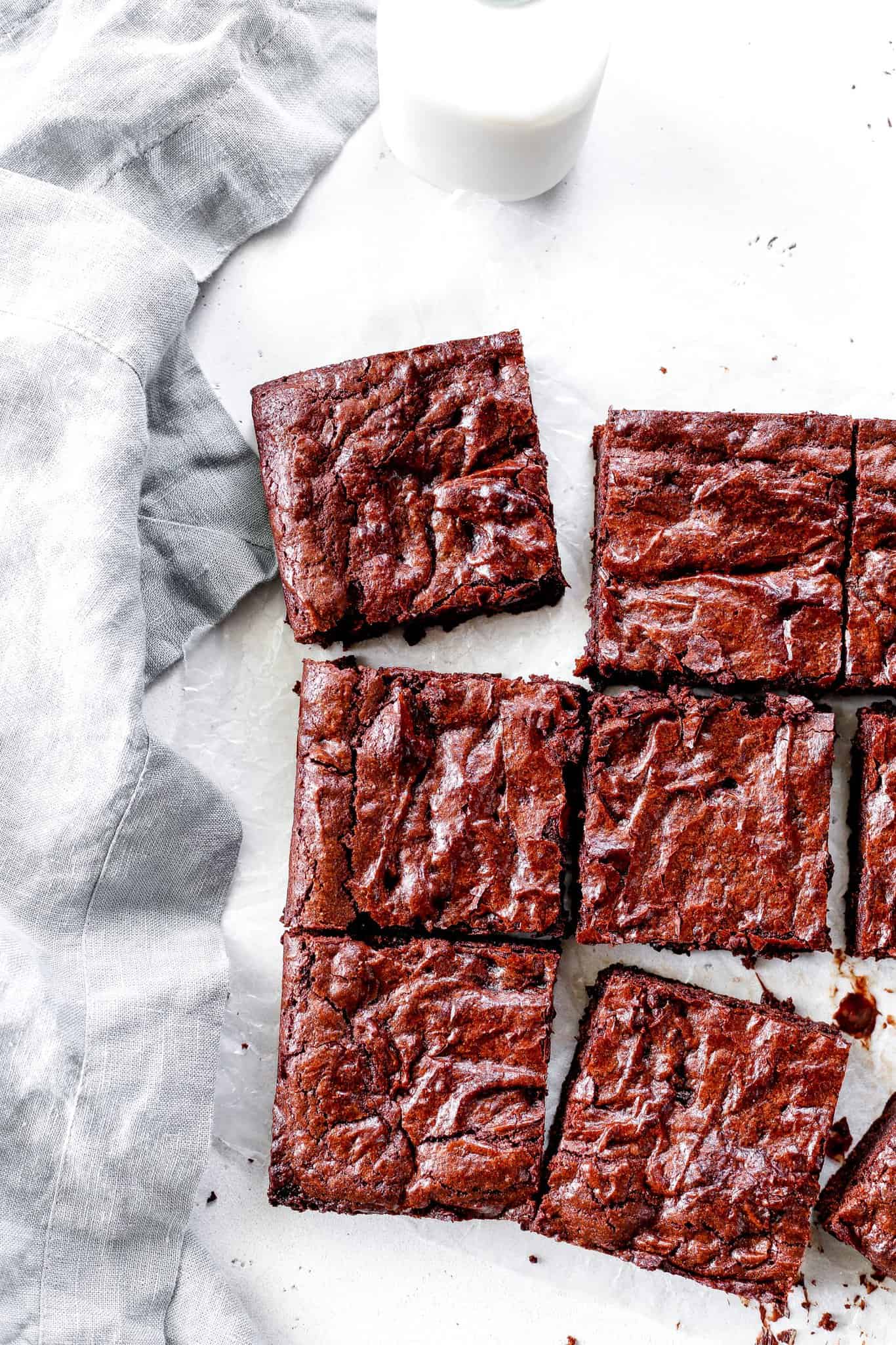 Best Vegan Brownies