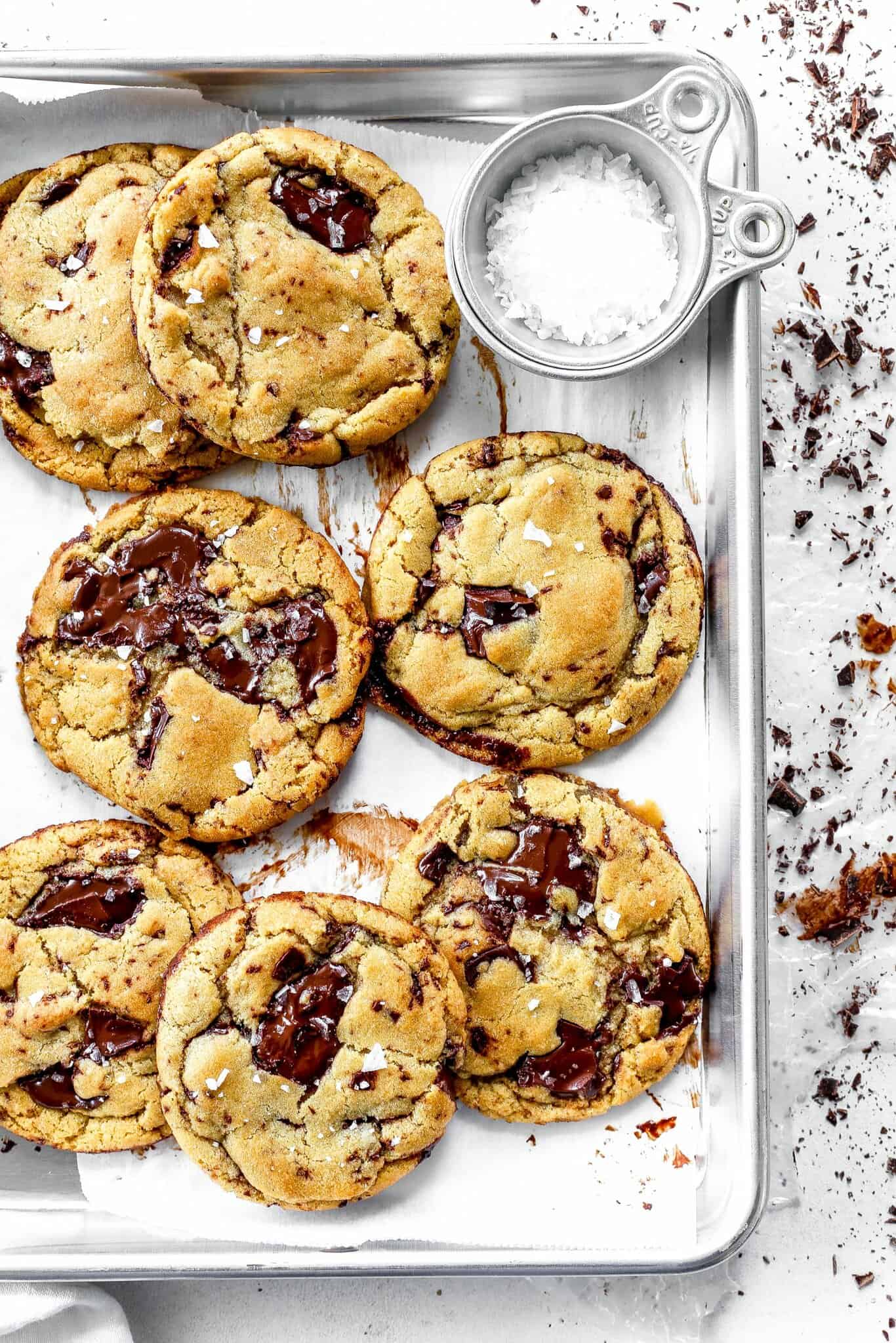 How to Make Vegan Cookies (All the Best Tips & Tricks!)