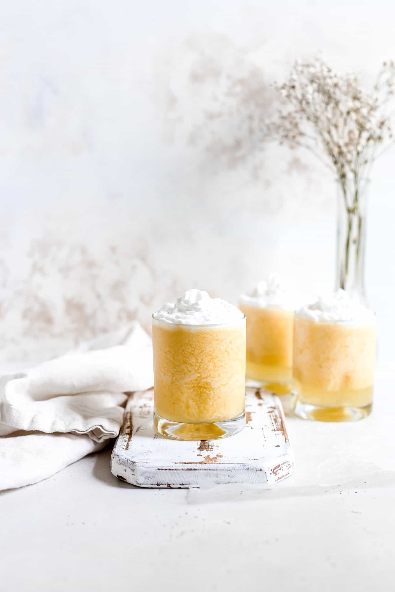 Taylor Swift "Karma" Mocktail