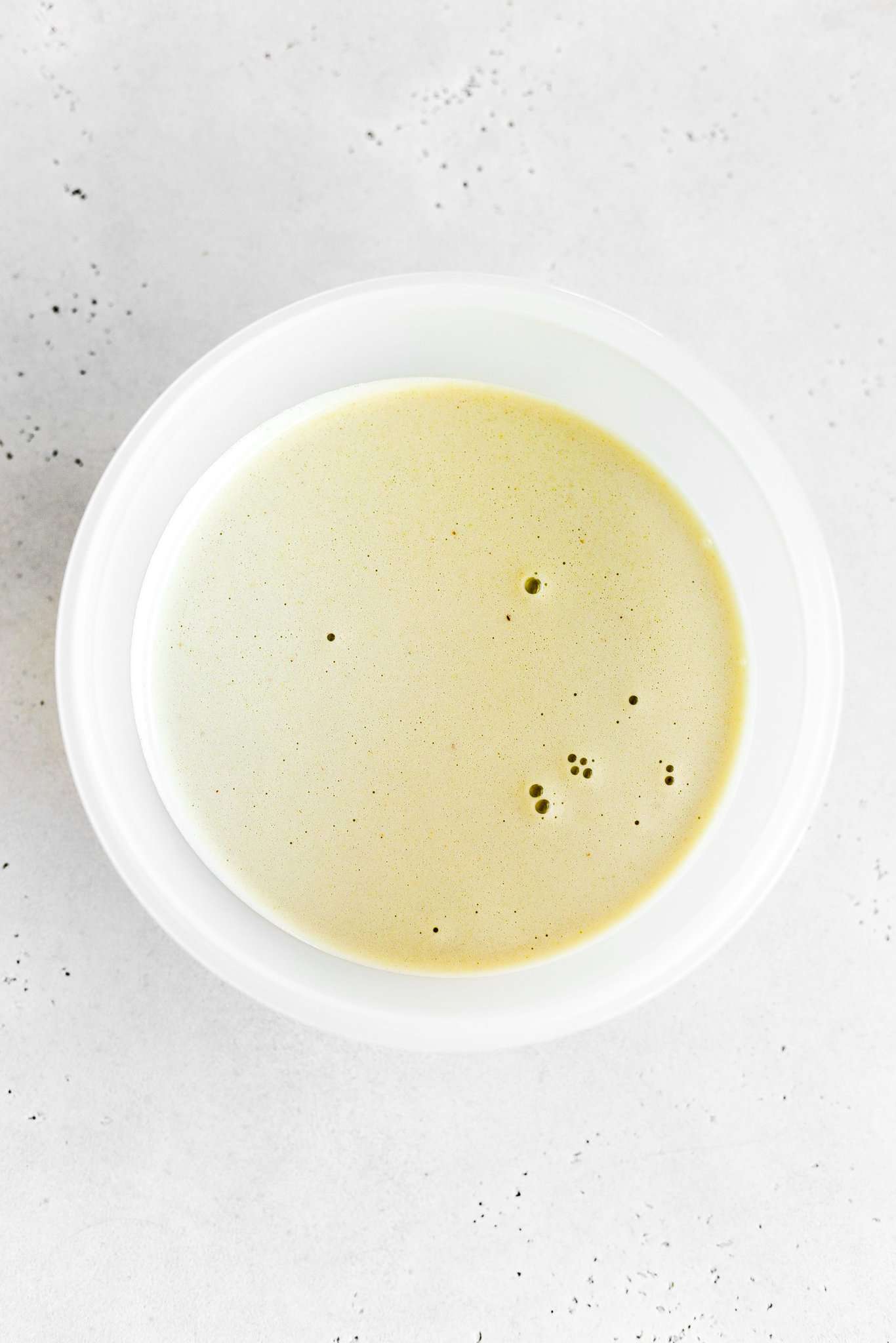Vegan Pistachio Ice Cream