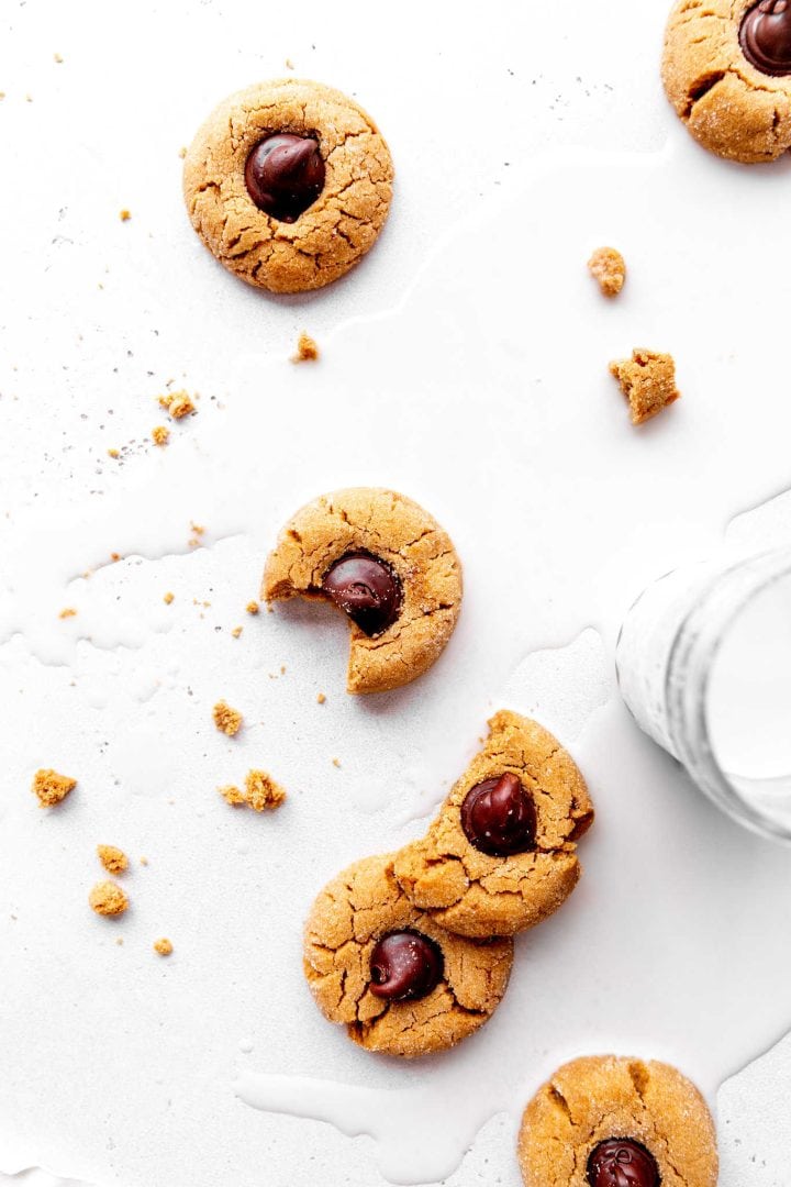 How to Make Vegan Cookies (All the Best Tips & Tricks!)