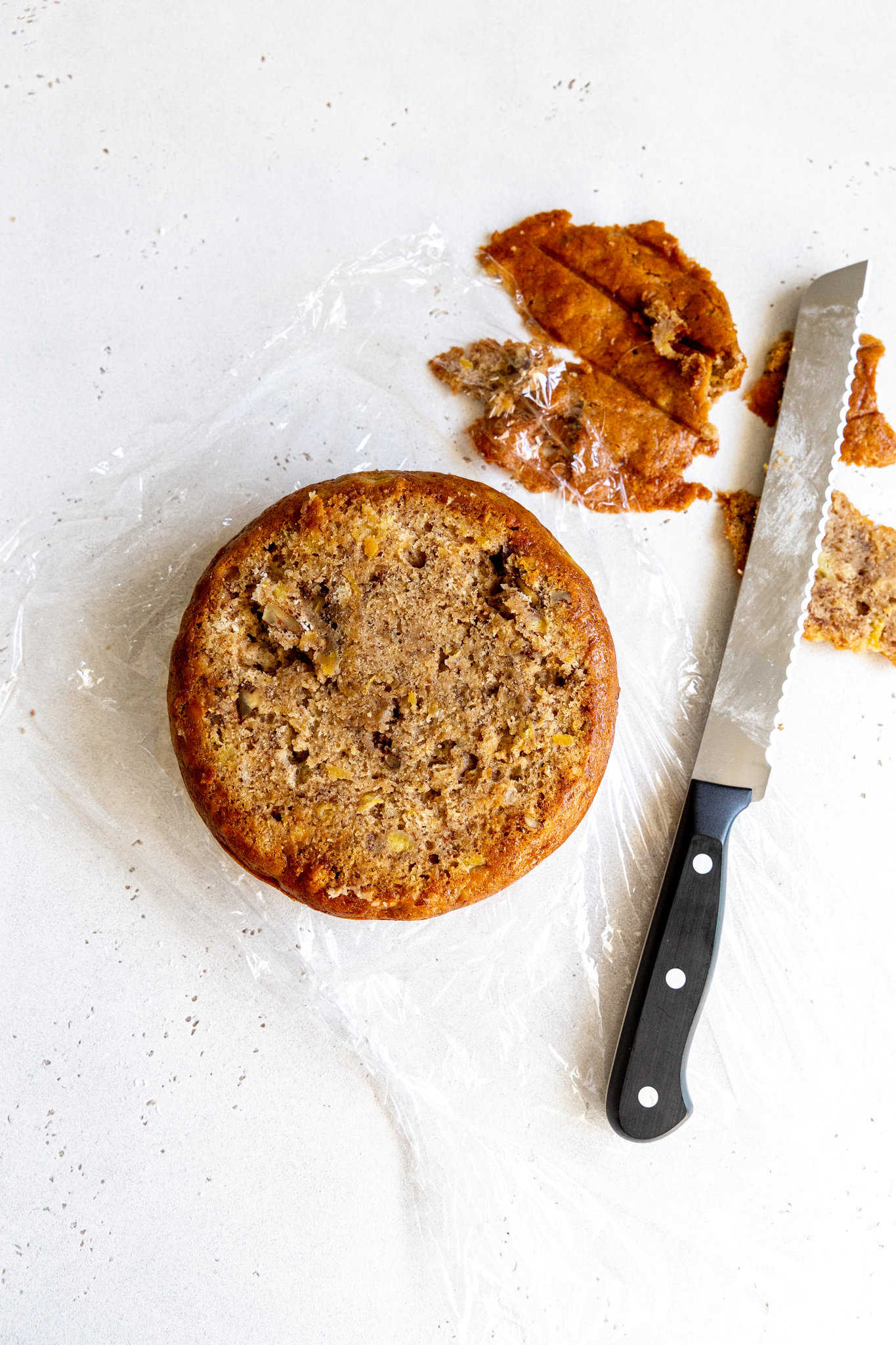 Vegan Hummingbird Cake (1 Bowl Recipe!)