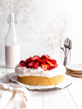 Censored Baker | Delicious recipes for annoying eaters.