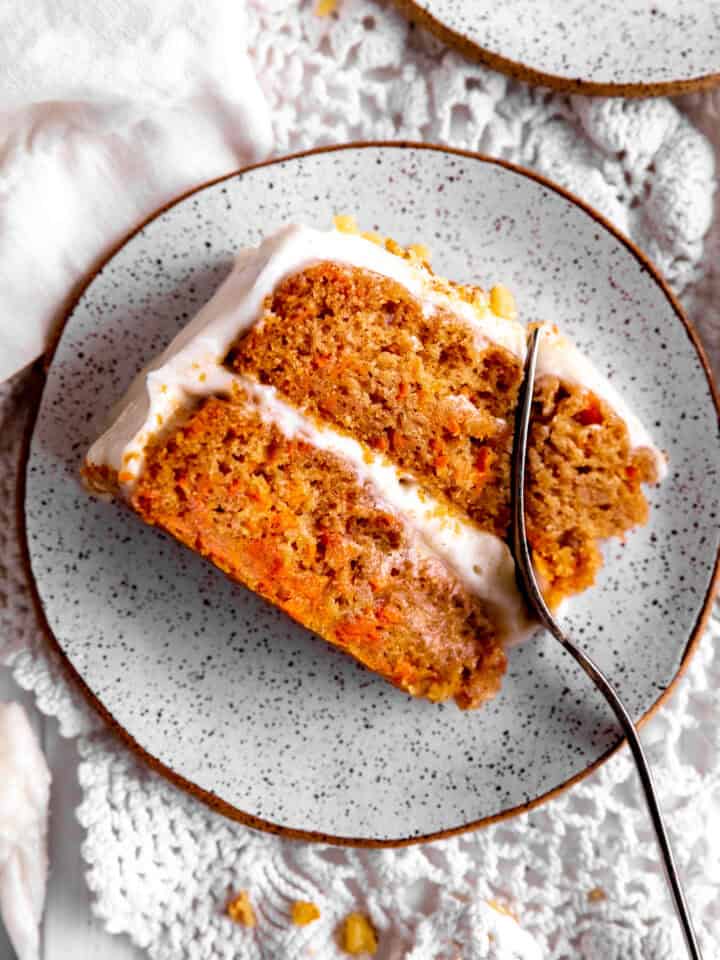 Vegan Hostess Cupcakes (Easy and Homemade!)