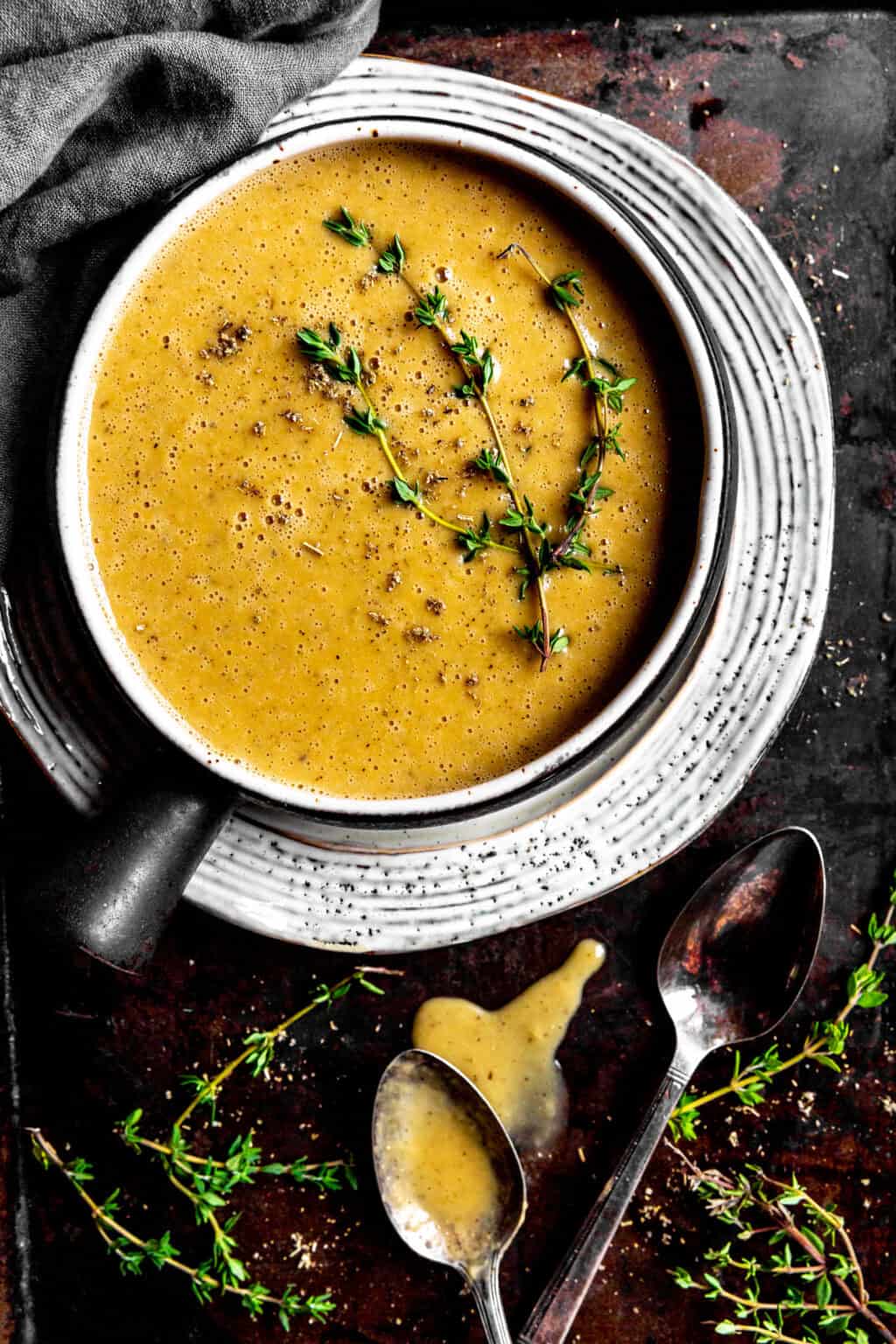 Vegan Gravy